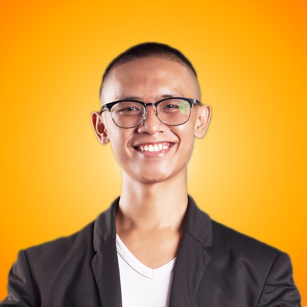 Mas Jun - Resume of Abdul Rozzak Junaidi